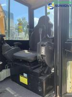 China CAT 305E Excavator Used CAT Mini Excavator For Construction Equipment for sale