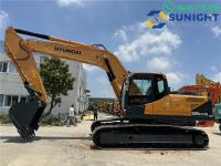 China Second Hand Hyundai 305LC-9s Excavator Crawler Digger Used Machinery 305 9S LC for sale