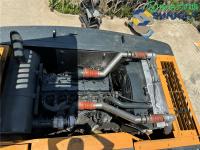 China Second Hand Hyundai 305LC-9s Excavator Crawler Digger Used Machinery 305 9S LC for sale
