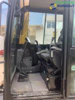 China Used Excavator CAT 306E Excellent Condition Short Working Time 6 Ton Second Hand Digger for sale