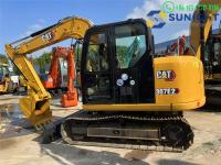 China Small Japan Machine Second Hand CAT Caterpillar 307E Excavator In Low Freight Used Caterpillar CAT 307E Excavator for sale