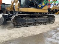 China Original Caterpillar 308D Used Excavator In Good Condition CAT308 Crawler Excavator for sale