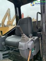 China Original Caterpillar 308D Used Excavator In Good Condition CAT308 Crawler Excavator for sale
