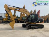 China Good Condition Used 15ton Caterpillar Excavators Cat 315D 315D2 315D2GC Crawler Excavator for sale