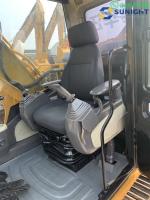 China Good Condition Used 15ton Caterpillar Excavators Cat 315D 315D2 315D2GC Crawler Excavator for sale