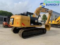China Good Condition Used 15ton Caterpillar Excavators Cat 315D 315D2 315D2GC Crawler Excavator for sale