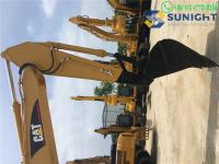 China Used Caterpillar Cat 320bl Cat 320b Excavators Original Japan for sale