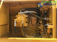 China Used Caterpillar Cat 320bl Cat 320b Excavators Original Japan for sale