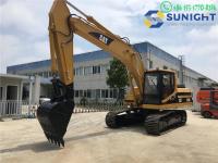 China Used Caterpillar Cat 320bl Cat 320b Excavators Original Japan for sale