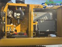 China Used Construction Machine Used Excavators CAT 320D 320DL Caterpillar Crawler Excavator for sale