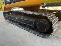 China Good Performance 20ton Medium Sized Crawler Machine For Cat Excavator 320d2 Original Excavator Used Cat 320d2 for sale