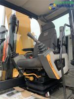 China Japanese Original Caterpillar 320GC Boutique Used Excavator For Hydraulic Crawler Second hand Cat Machinery for sale