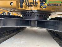 China Japanese Original Caterpillar 320GC Boutique Used Excavator For Hydraulic Crawler Second hand Cat Machinery for sale