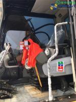 China 23 Ton Medium Size Caterpillar Excavator CAT 323D 323D2L Used Excavators for sale