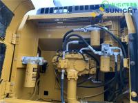 China Efficient CAT 325DL Used Excavators Japan CAT 325DL Cat Excavator Machine for sale