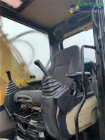 China Efficient CAT 325DL Used Excavators Japan CAT 325DL Cat Excavator Machine for sale