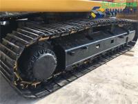 China Second Hand Original Japan CAT 330CL Crawler Excavator CAT 330CL Used Excavators for sale