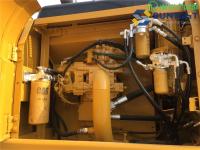 China Used CAT 330CL Construction Machinery Hydraulic Crawler Excavator In Stock With Low Working Hours for sale
