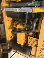 China Used CAT 330CL Construction Machinery Hydraulic Crawler Excavator In Stock With Low Working Hours for sale