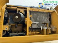 China Construction Machine Cat 330 330D 330DL Used Excavator Medium Sized for sale