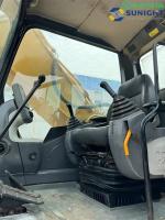 China Construction Machine Cat 330 330D 330DL Used Excavator Medium Sized for sale