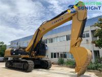 China Caterpillar 336D Used Excavator Original Crawler CAT 336D 350 3150 336D Caterpillar Machinery for sale