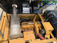 China Caterpillar 336D Used Excavator Original Crawler CAT 336D 350 3150 336D Caterpillar Machinery for sale