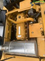 China Used Excavators Strong Motivation High Performance Construction Engineering Digging Excavators CAT 340D2L for sale