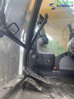 China Used Excavators Strong Motivation High Performance Construction Engineering Digging Excavators CAT 340D2L for sale