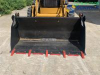 China Used Cat 420f  Excavator Loader 4x4 Cat Caterpillar 420f Cat 420e Backhoe Loader for sale