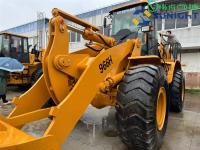 China Used Loaders Japan Brand Caterpillar 996H 3. 2m  Bucket Width In Shanghai Good Quality for sale