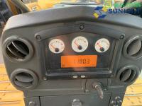 China Used Caterpillar D5K Crawler Bulldozer with Cummins Engine Core Components Including Motor Pump Bearing Gearbox for sale