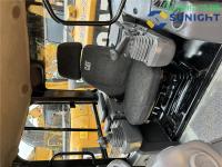China Used Caterpillar D5K Crawler Bulldozer with Cummins Engine Core Components Including Motor Pump Bearing Gearbox for sale
