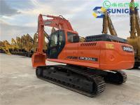 China 30ton Used Excavator Machine Original Korea Doosan DX300LC Second Hand Crawler Hydraulic Excavator for sale