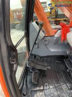 China 30ton Used Excavator Machine Original Korea Doosan DX300LC Second Hand Crawler Hydraulic Excavator for sale