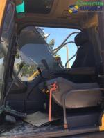 China Used Refurbished Volvo EC210 Crawler Excavators Manufactured In Sweden for sale