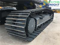 China Used Hyundai 220HD Excavator HX200HD with 450L Fuel Capacity for sale