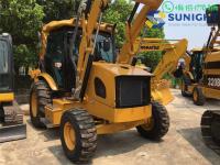 China High Quality Earth Moving 3CX Backhoe Excavator Loader for sale