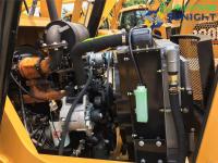 China High Quality Earth Moving 3CX Backhoe Excavator Loader for sale