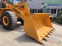China LG 856 Liugong 856 Good Working Condition Strong Energy Construction Machine for sale