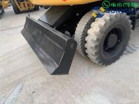 China Good Condition And Original Design Used Machine CAT 315 Excavators for sale