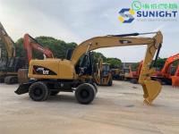 China Good Condition And Original Design Used Machine CAT 315 Excavators for sale