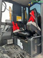 China Komatsu PC58 Digger Quality With Hydraulic Pump Komatsu Pc58 Excavator Used for sale