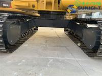 China Used Excavator KOMATSU PC70 Excellent Condition Good Performance 7 Ton Second Hand Digger for sale