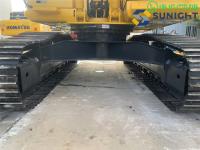 China Original Komatsu PC200 Excavator Low Working Hours Used Komatsu Crawler Excavator / Used Komatsu Digger for sale