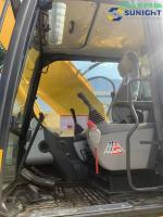 China Original Komatsu PC200 Excavator Low Working Hours Used Komatsu Crawler Excavator / Used Komatsu Digger for sale