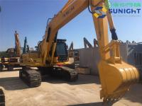 China Japan Used Komatsu PC240 PC240-8 Medium Excavator 24ton Second Hand Komatsu 240 240-8 Earth Moving Digger Construction Machinery for sale