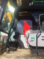 China Japan Used Komatsu PC240 PC240-8 Medium Excavator 24ton Second Hand Komatsu 240 240-8 Earth Moving Digger Construction Machinery for sale