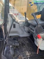 China 2014 6000hours Used Japan Second Hand Komatsu PC300-7 Digger 30 Ton Excavator Machine for sale