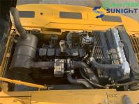 China 2014 6000hours Used Japan Second Hand Komatsu PC300-7 Digger 30 Ton Excavator Machine for sale